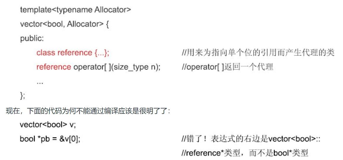 Effective STL 笔记 | Sterben_01