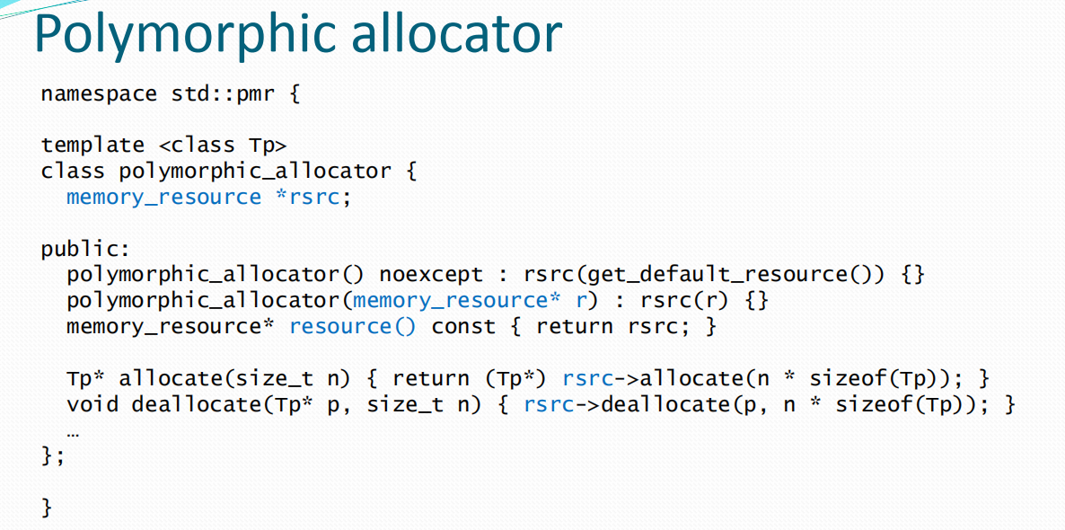 C++杂记 - 5 | Sterben_01